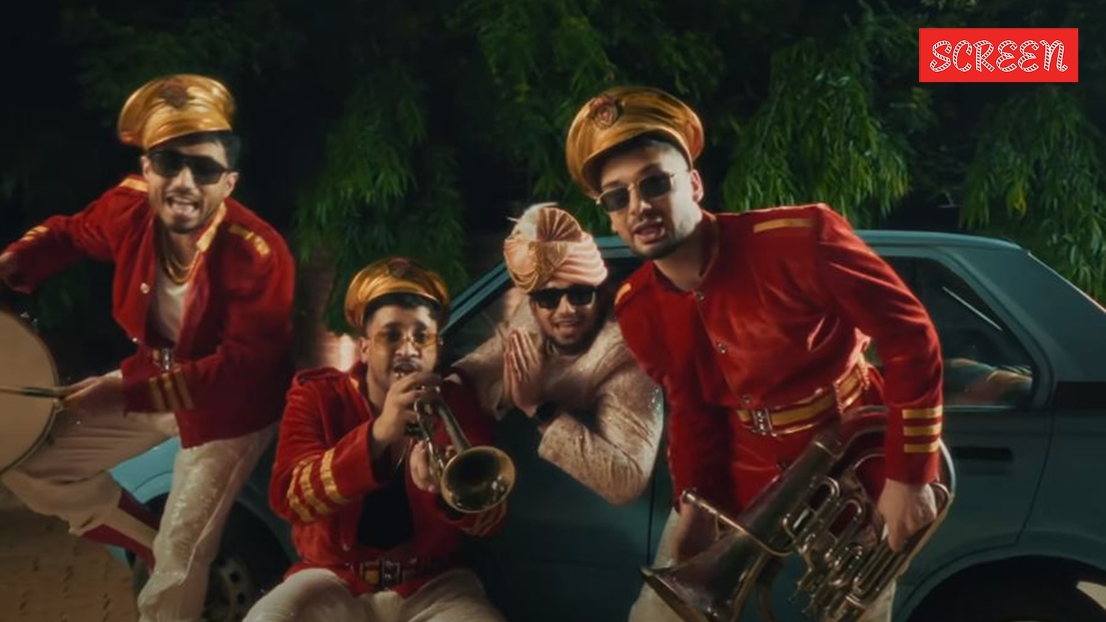 Samay Raina dresses up as a groom, asks audience to ‘stop being so ...