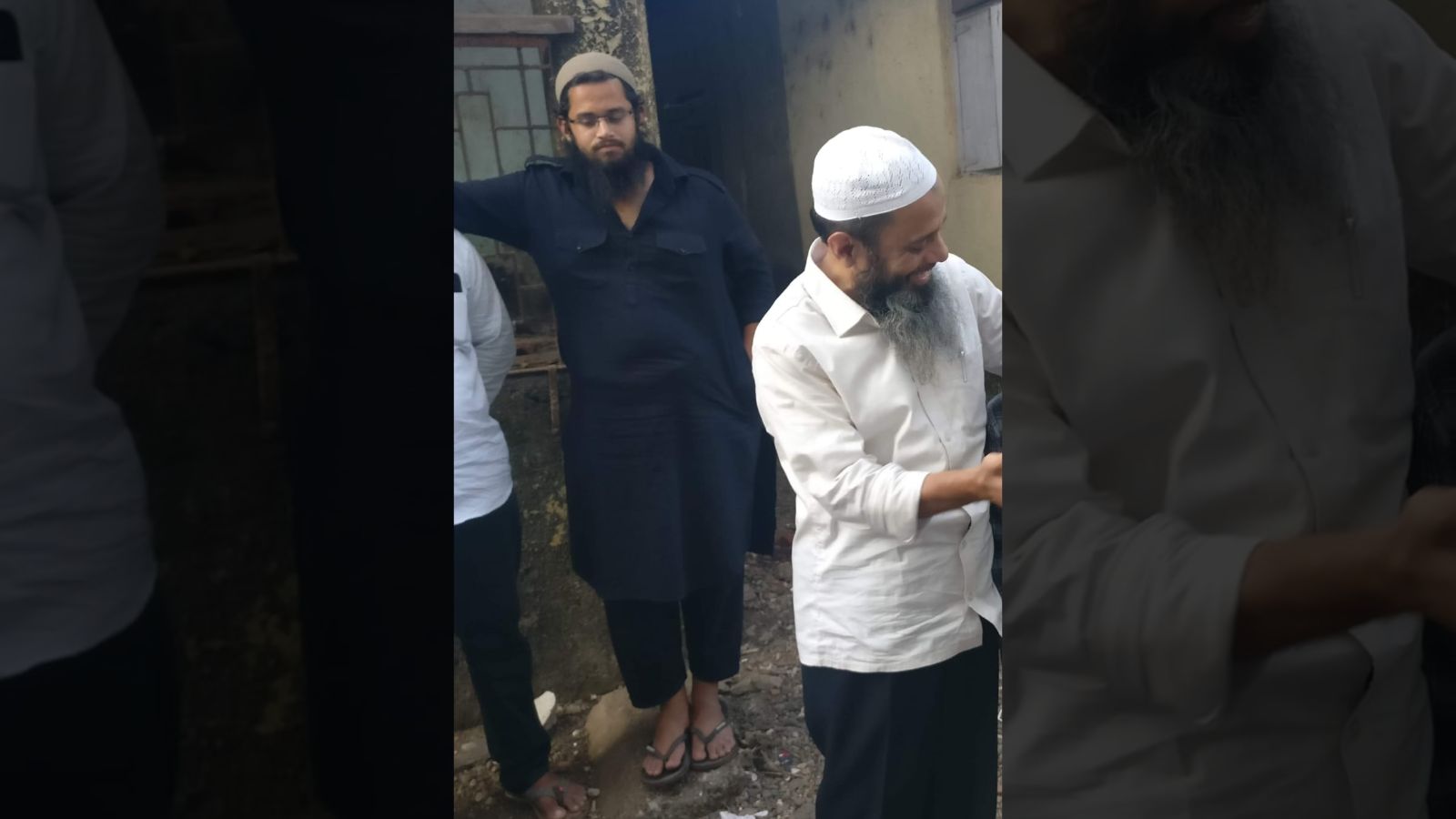 Maharashtra ATS raids 22 places in Padgha over suspected terror ...