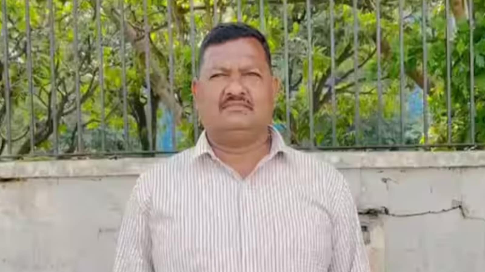 Rajasthan MLA caught taking bribe was trapped in ‘political conspiracy ...