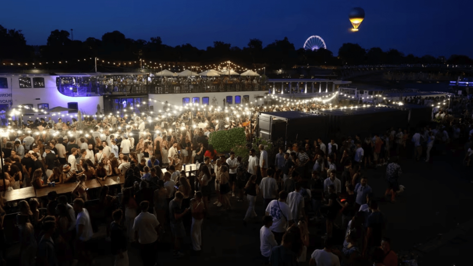 145 people jabbed with needles in mass syringe attack at France music ...