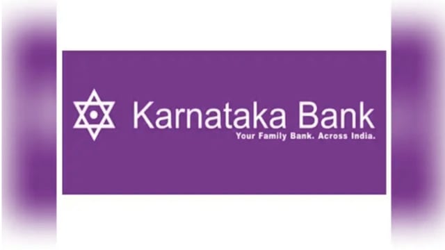 Why Karnataka Bank’s top brass stepped down amid auditor red flags ...