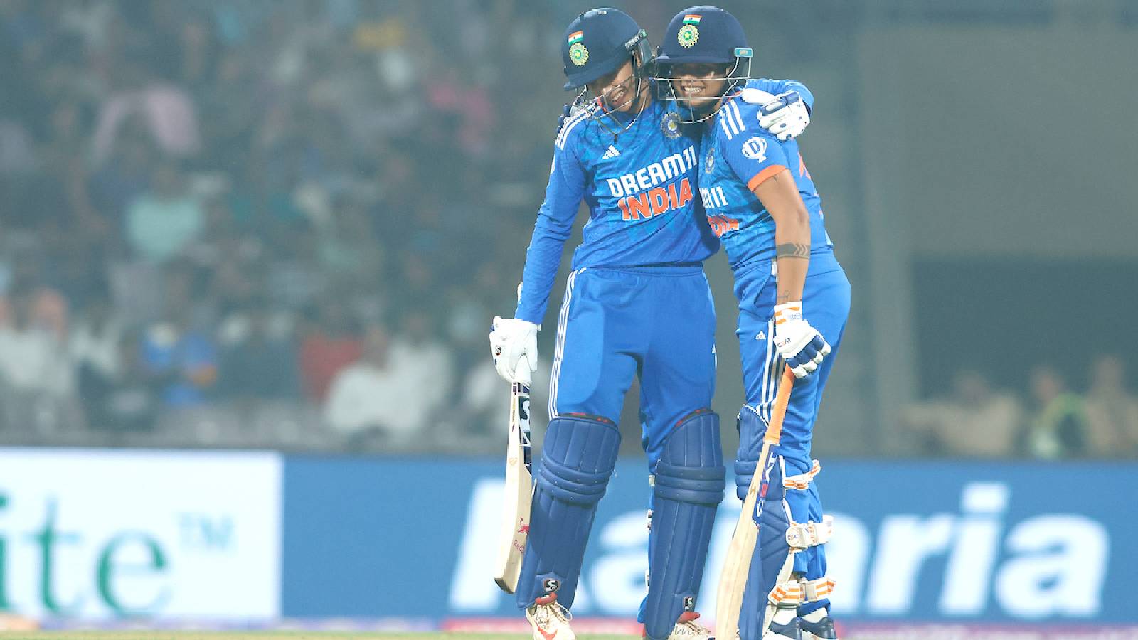 ‘Really excited to open with her again’: Smriti Mandhana on Shafali ...