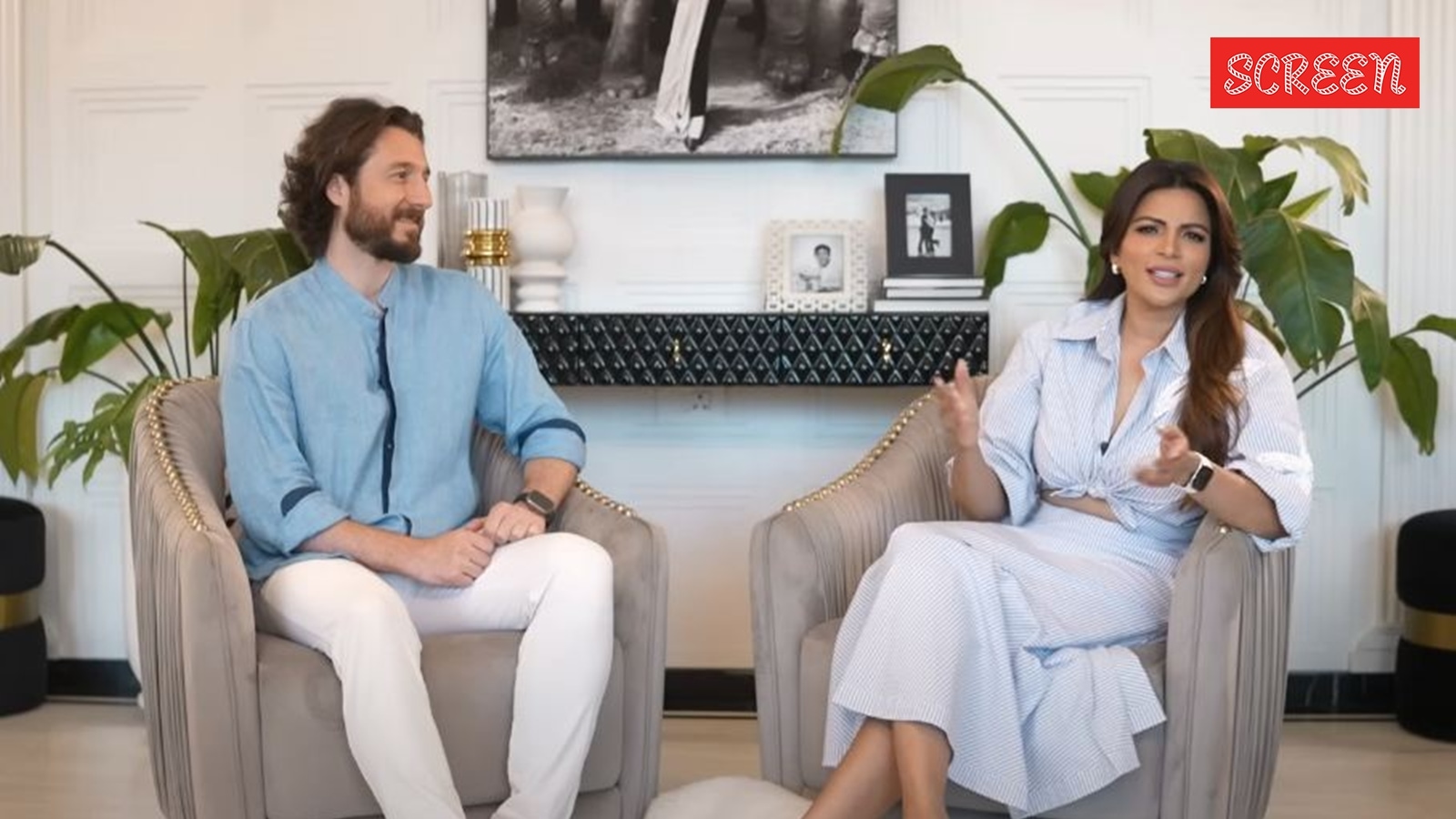 ‘Meri beti ka parlour ka kharcha utha paaoge?’: The first question ...