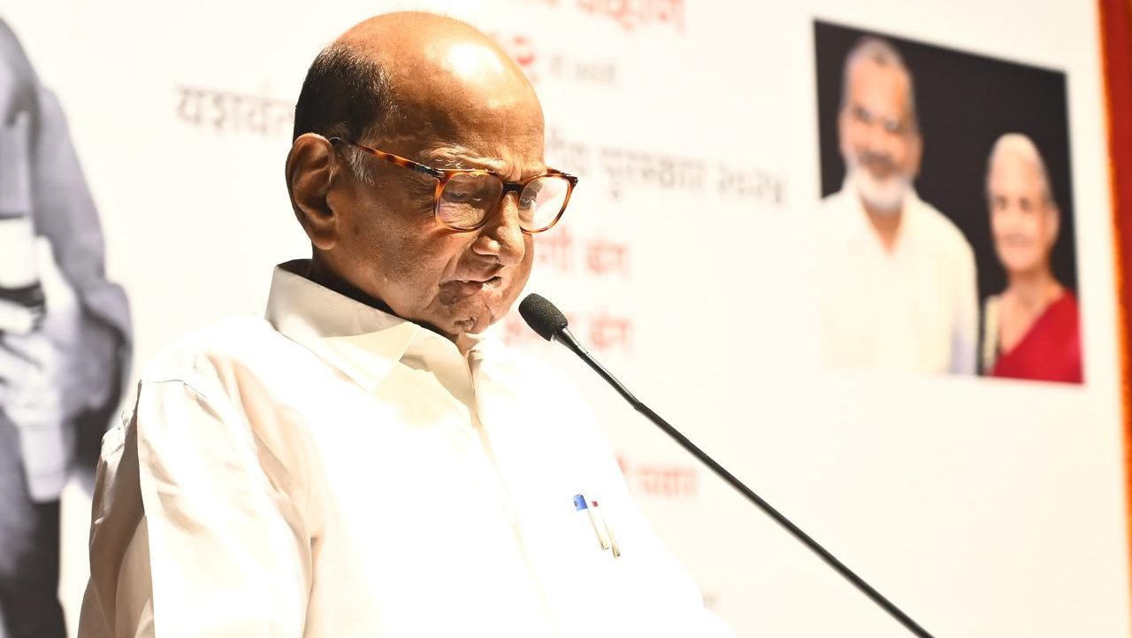 How Sharad Pawar lost the plot in cooperatives where he called the ...