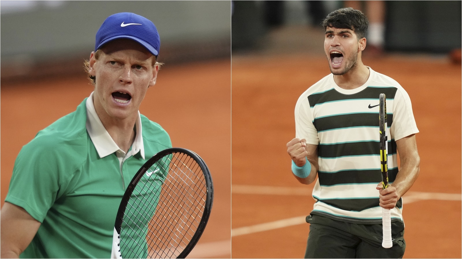 French Open Final, French Open 2025 Men's Final Live Streaming Online ...