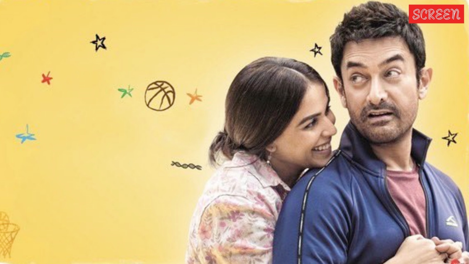 Sitaare Zameen Par Movie Review, IMDB Rating LIVE: Aamir Khan Sitare ...