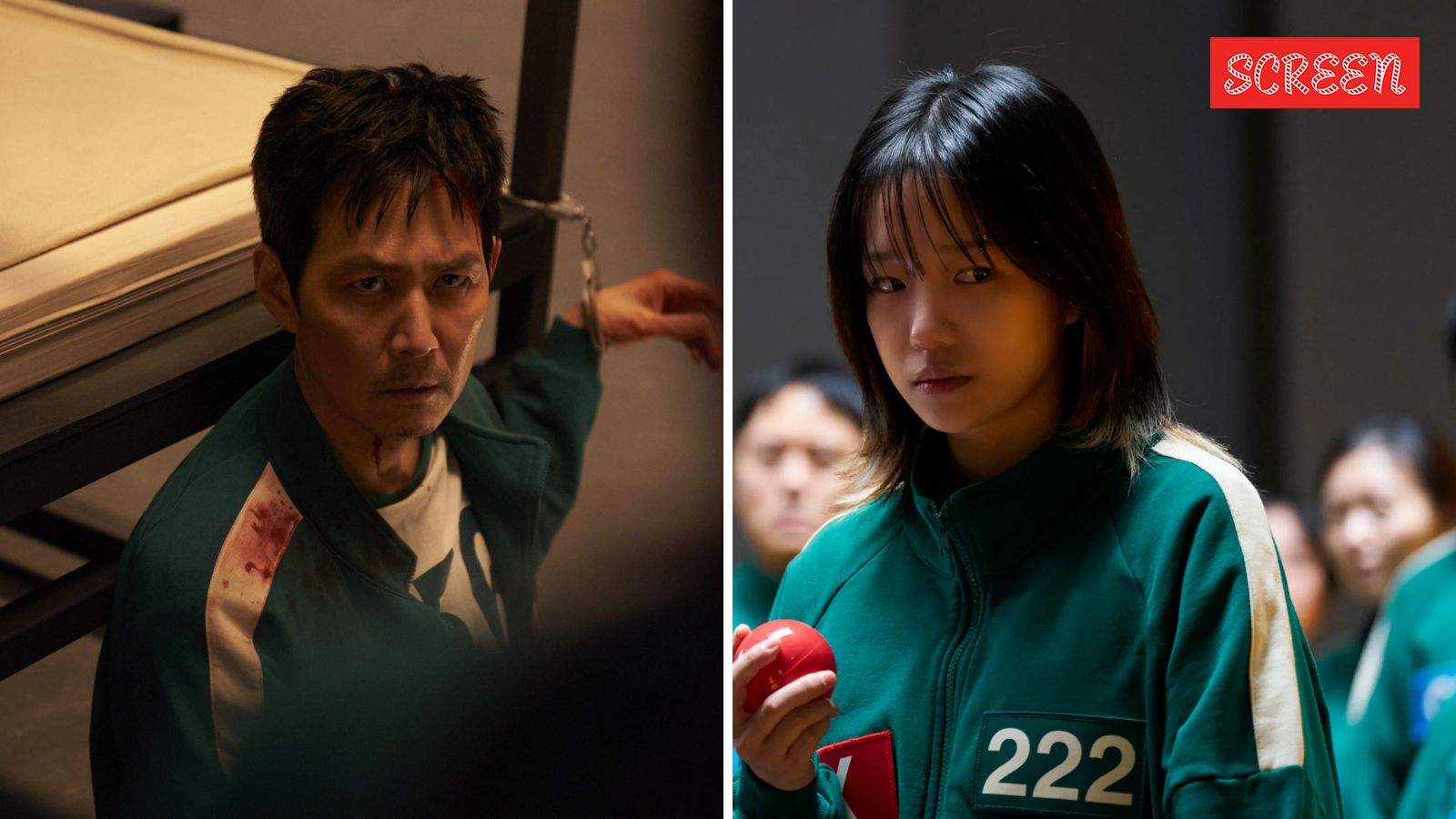 Squid Game Season 3 ending explained: The truth about Gi Hun’s fate, the mystery woman, and all ...