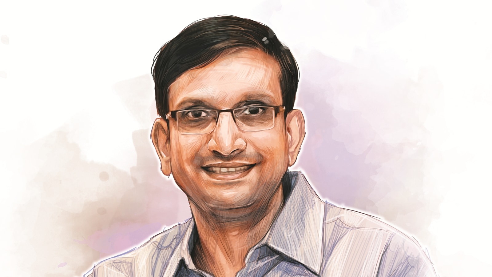 Srinath Raghavan at Idea Exchange: ‘Institutional rules of the game were considerably weakened ...