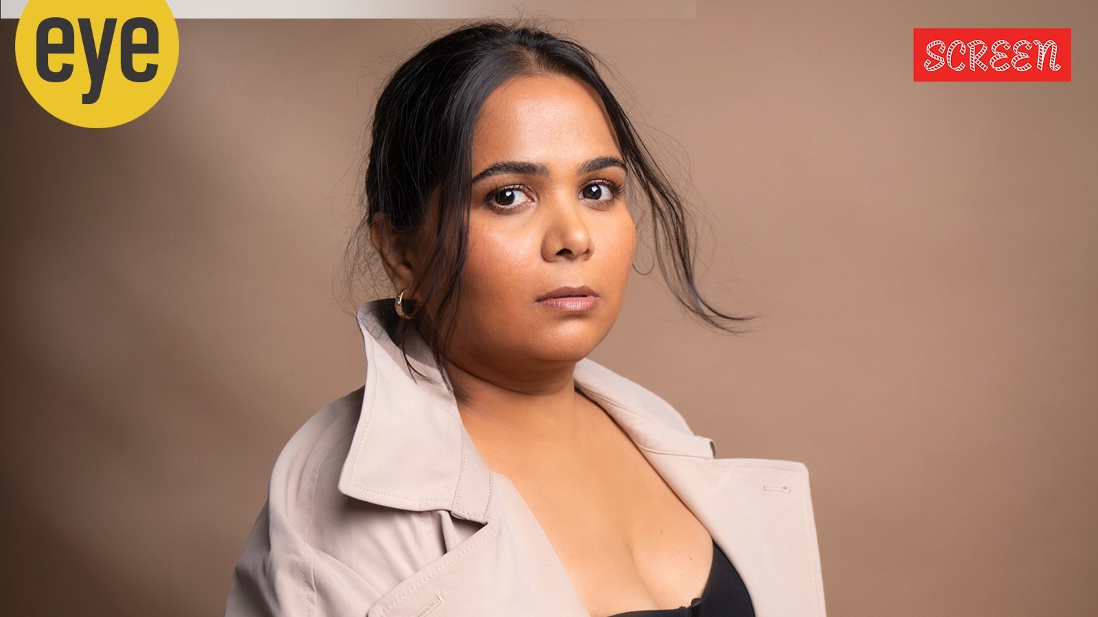 Sumukhi Suresh: ‘I do self-censorship because I want to last for long ...
