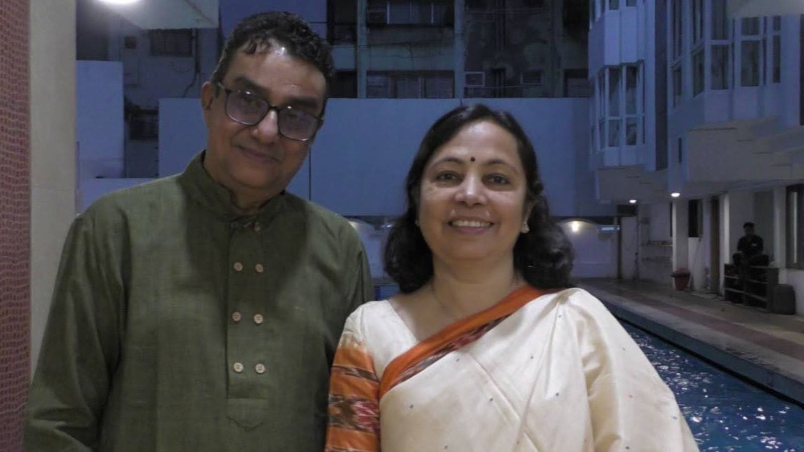 Ahmedabad plane crash: Surat mourns cancer survivor doctor, his pathologist wife; couple was ...