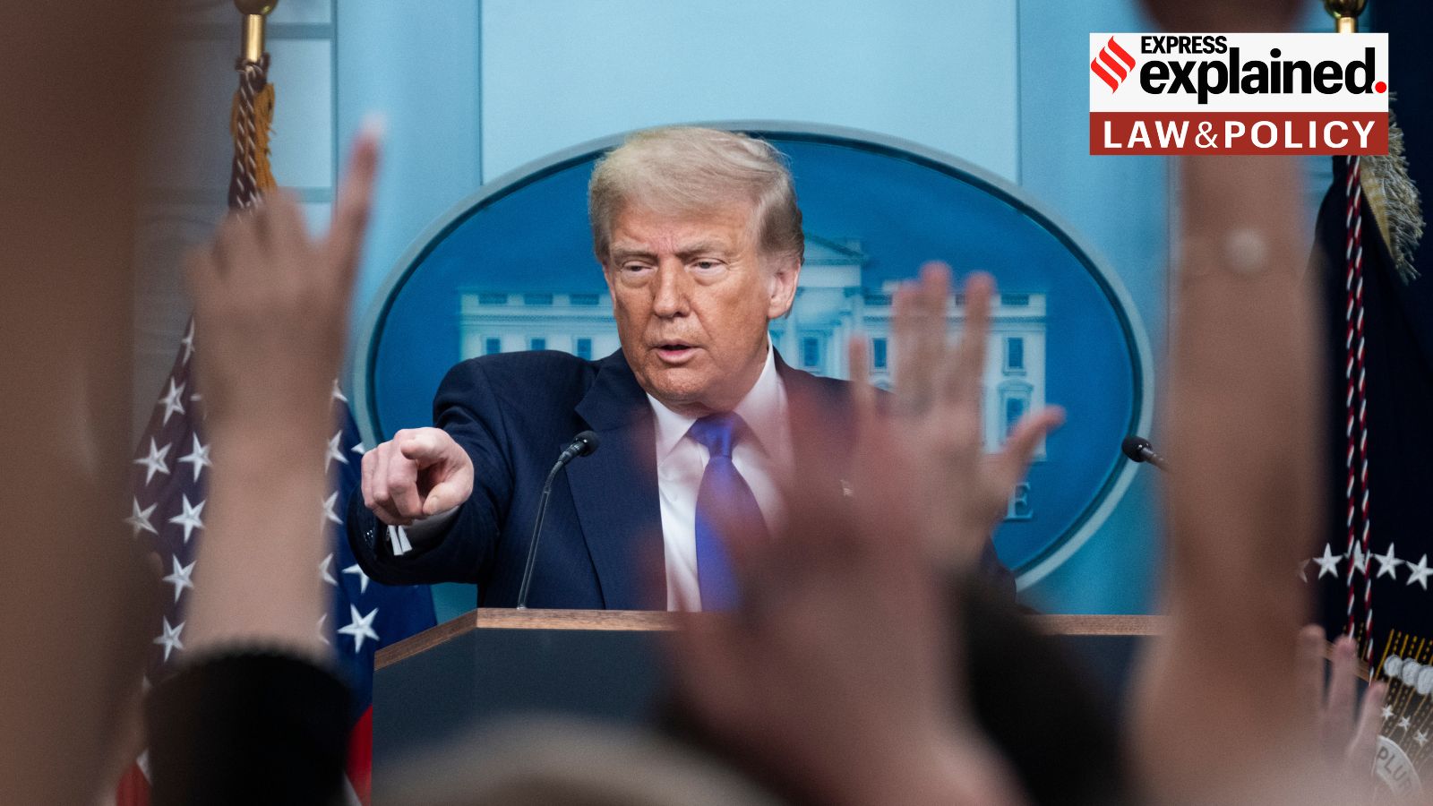 Why US Supreme Court decision makes it easier for Trump to implement ...