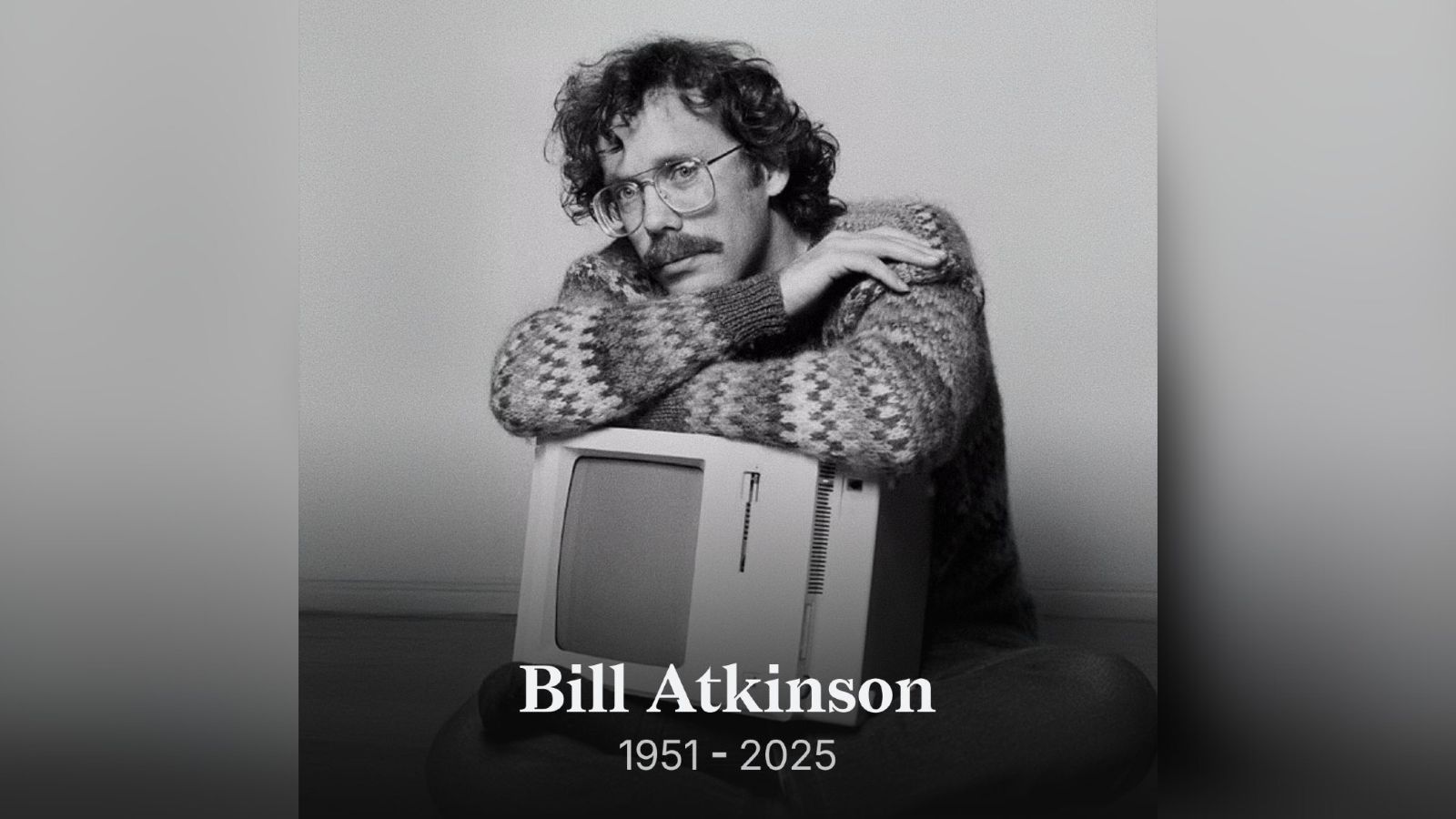 Apple designer Bill Atkinson, who made computers easier to use, dies at ...