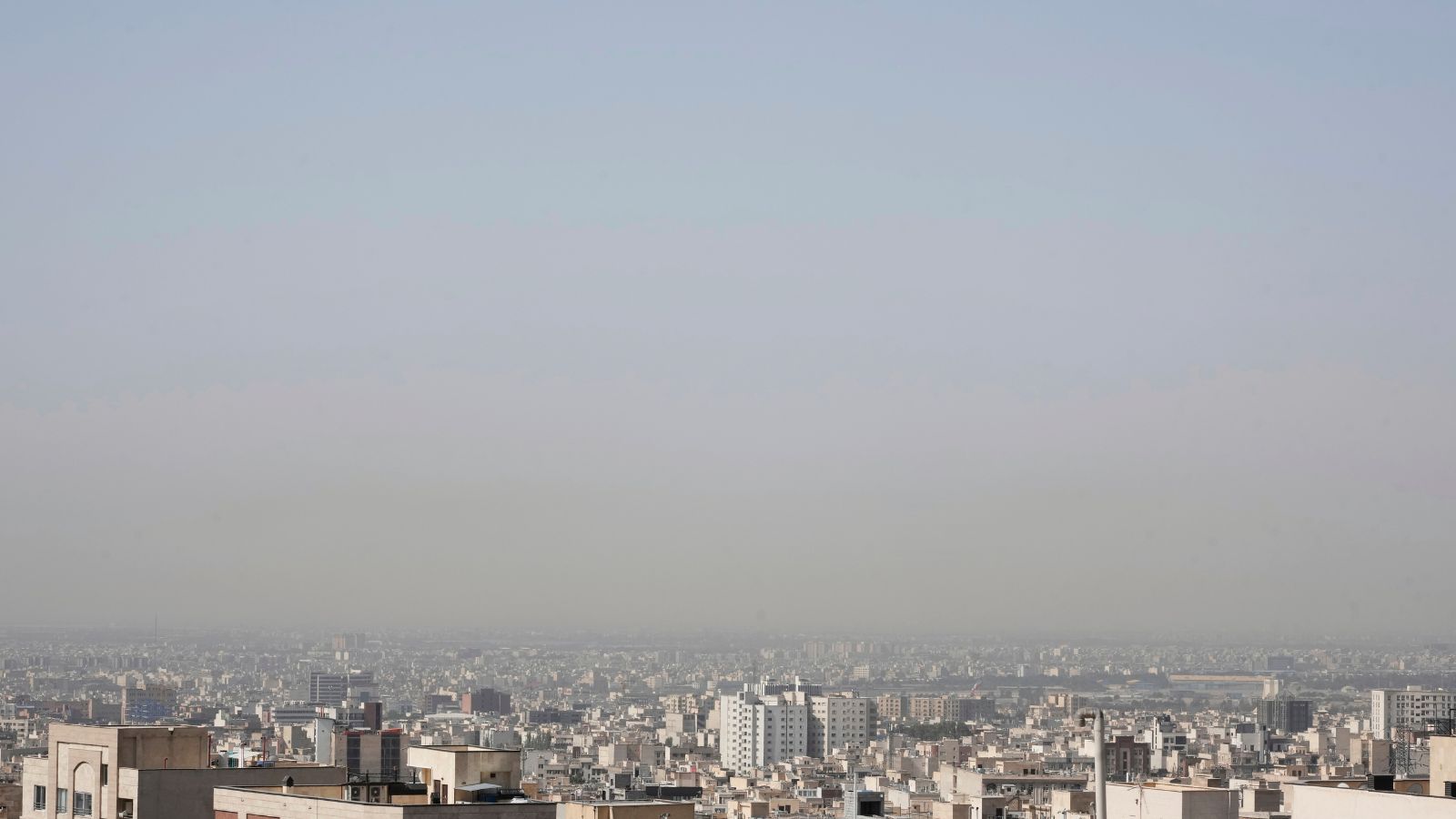 Explosions ring out in Tehran despite Trump’s order to Israel to stop ...