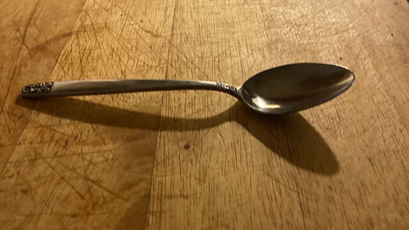 Chinese man swallows spoon while drunk in Thailand, discovers it 5 months later | World News ...