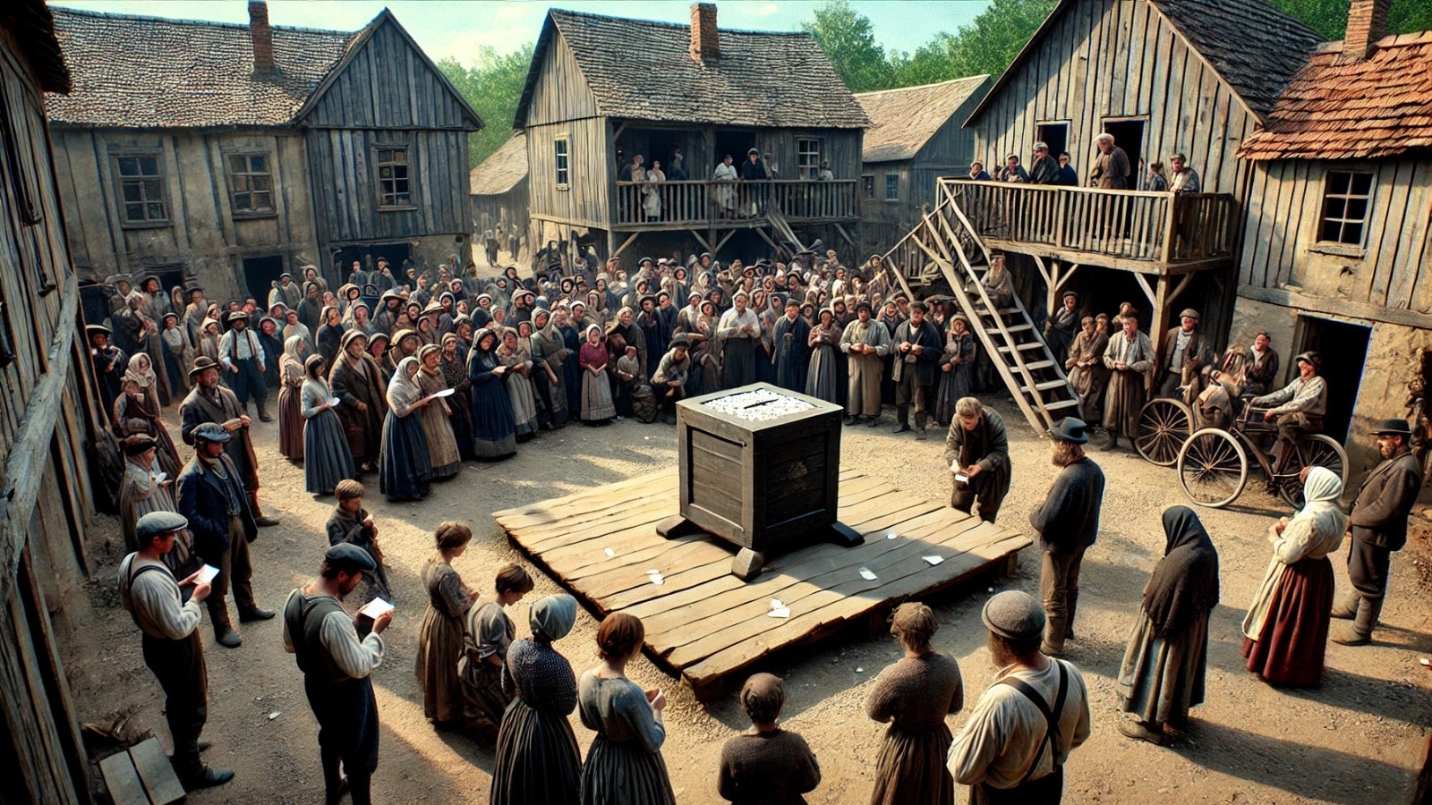 A lottery no one wants to draw: How June 27 became synonymous with ...