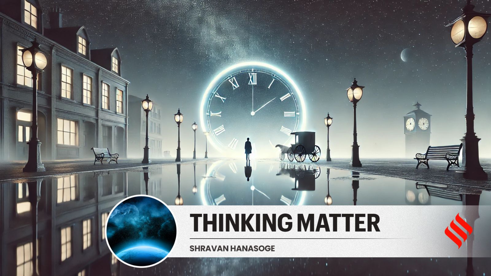 Can you time-travel to the past? Why science isn’t so sure | Is time ...