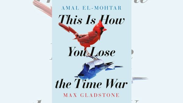 10 books that whisk you deep into the world of time travel | Books and ...