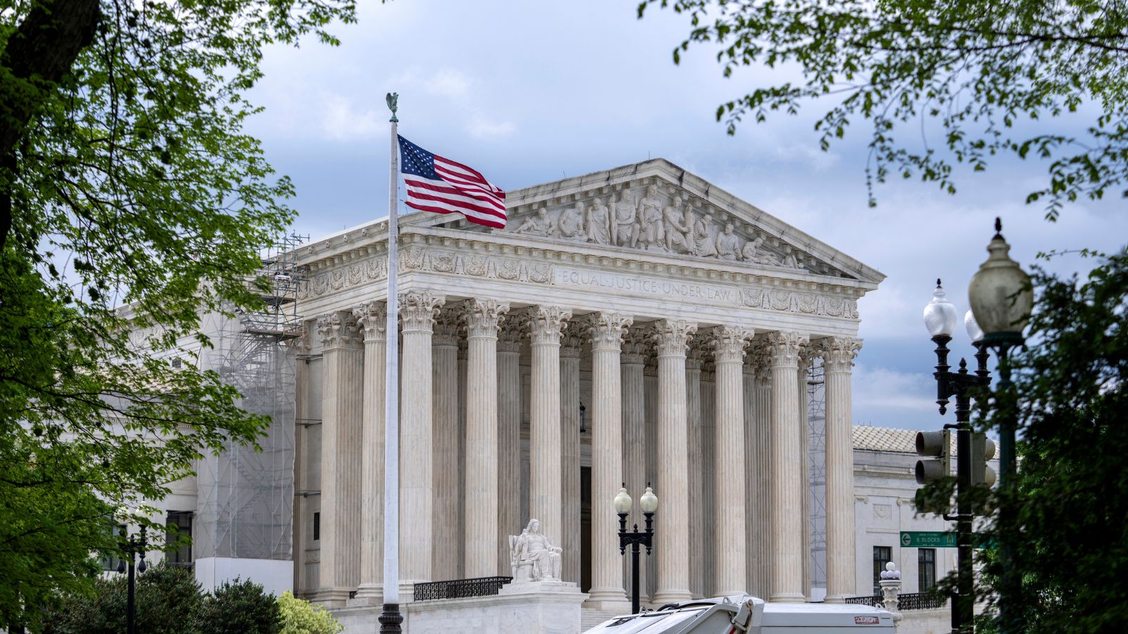 Divided US Supreme Court rules to let states cut Medicaid funding to ...