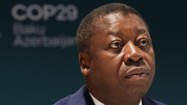 Togo suspends French state-owned broadcasters RFI, France 24 for alleged biased reporting ...