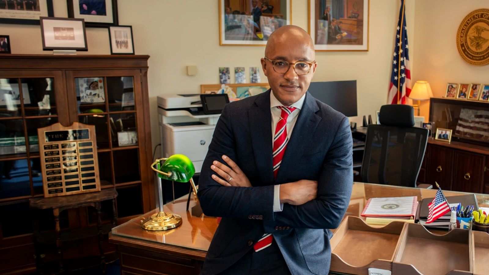 Former Manhattan US attorney leaves Paul Weiss for law firm fighting ...