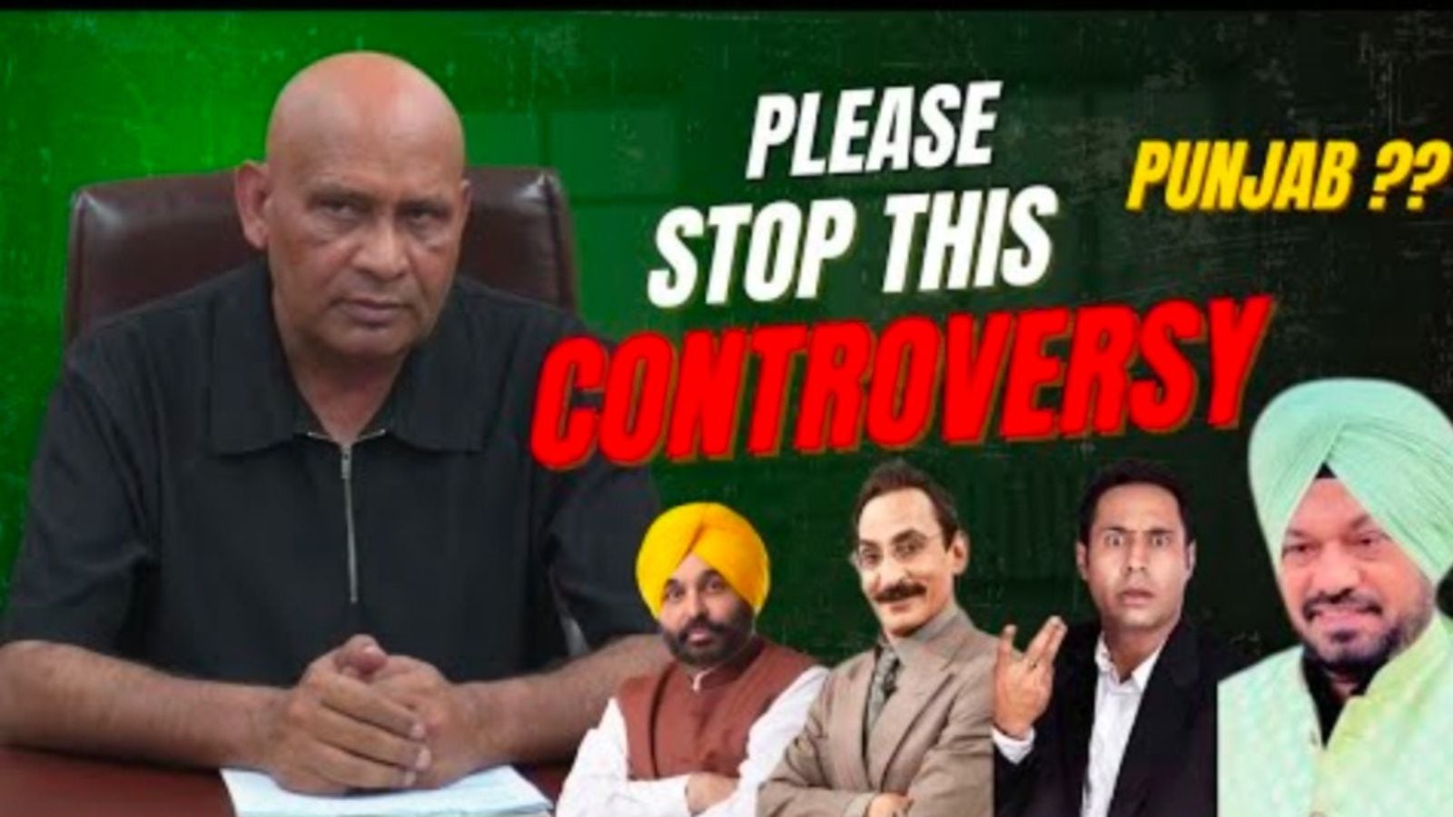 Pakistan actor Akram Udas urges peace amid Indo-Pak cultural row, slams ...