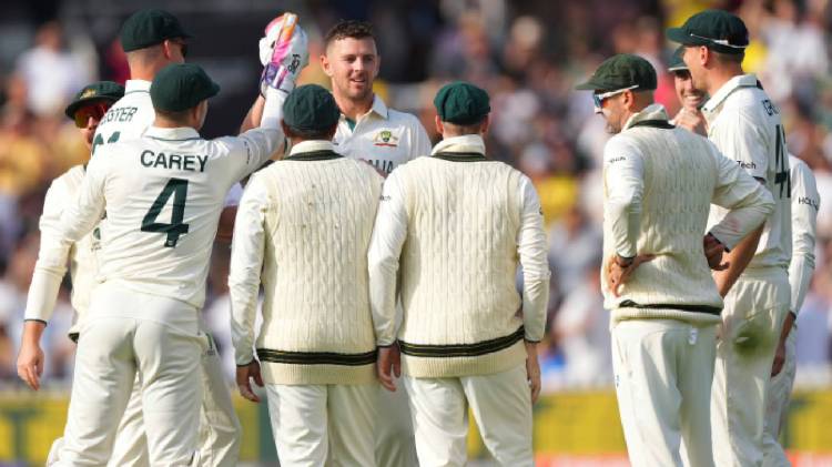 WTC Final 2025, SA vs AUS Day 1 Highlights: South Africa 43/4 at Stumps ...