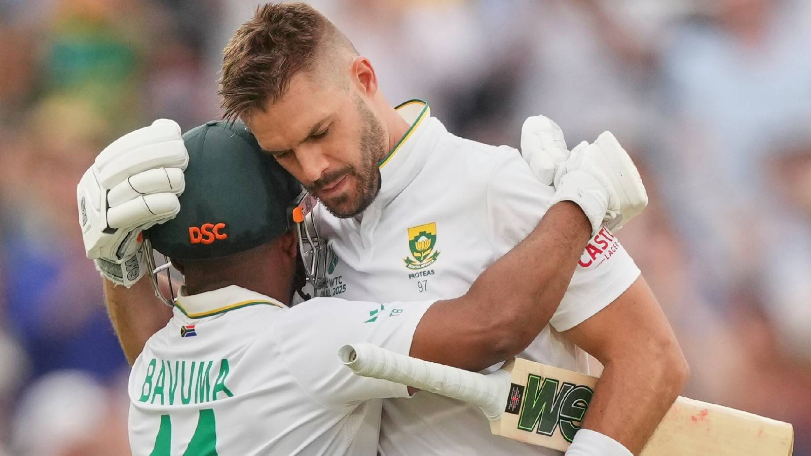 SA vs AUS WTC Final 2025 Day 3 Highlights: South Africa 213/2 vs Australia at Stumps, need 69 ...