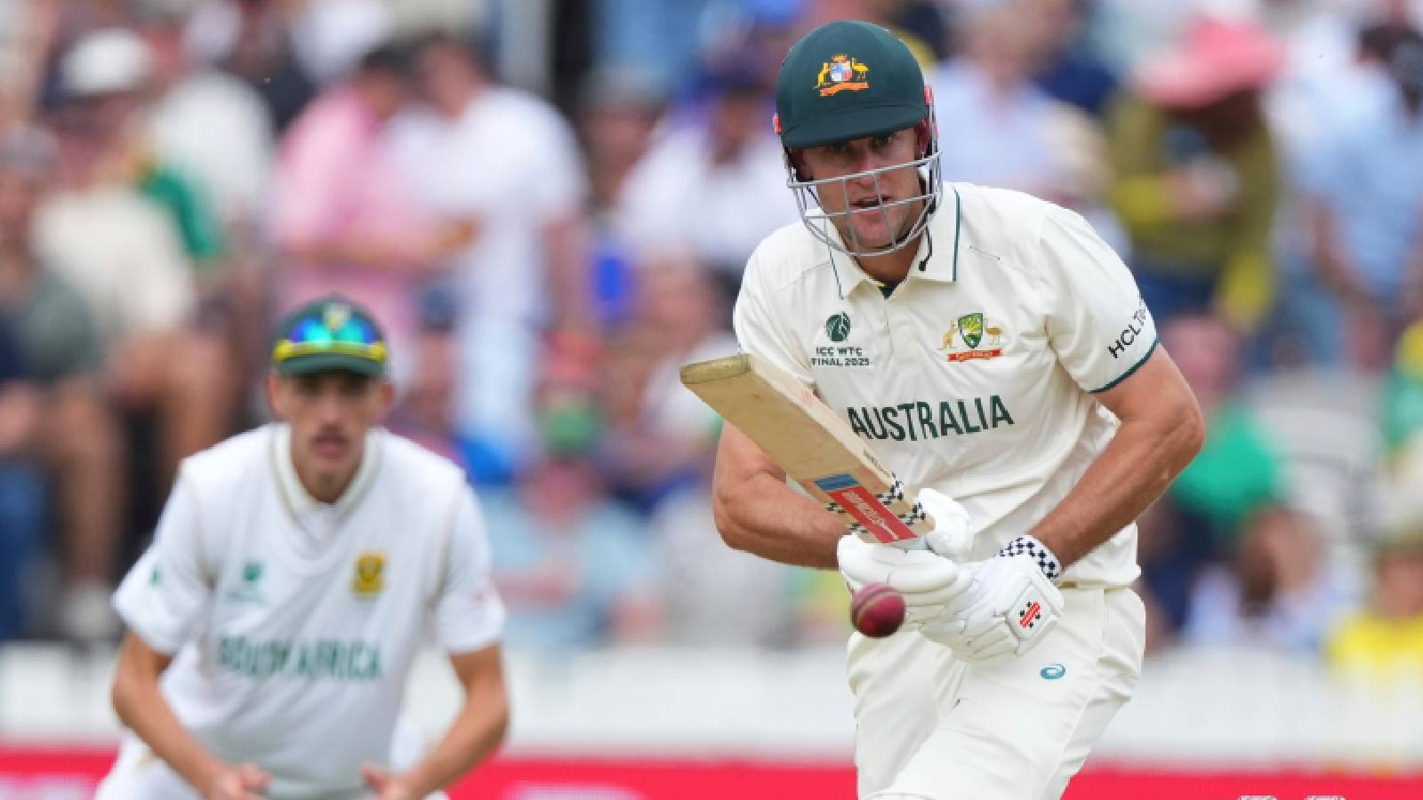 WTC Final: Steve Smith on South Africa’s missed DRS chance against Beau ...