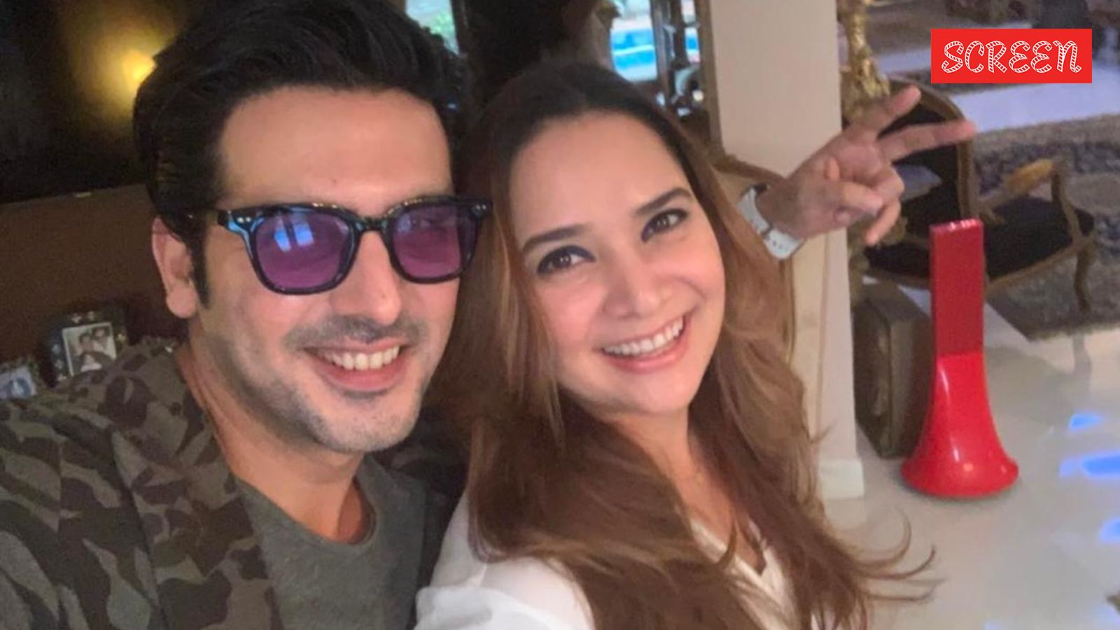 Zayed Khan has ‘no regrets’ about marrying at 25, admits it was ‘tough’ for wife Malaika to ...