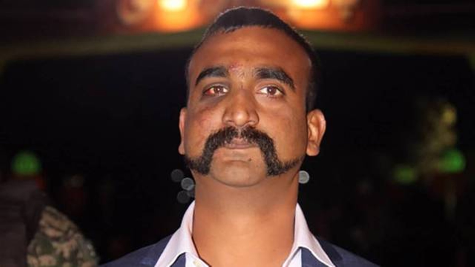 Pakistan Army officer, who captured IAF pilot Abhinandan in 2019 ...