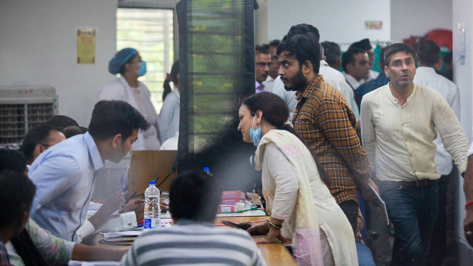 Interpol guidelines to DNA matching: The painstaking work to find ...