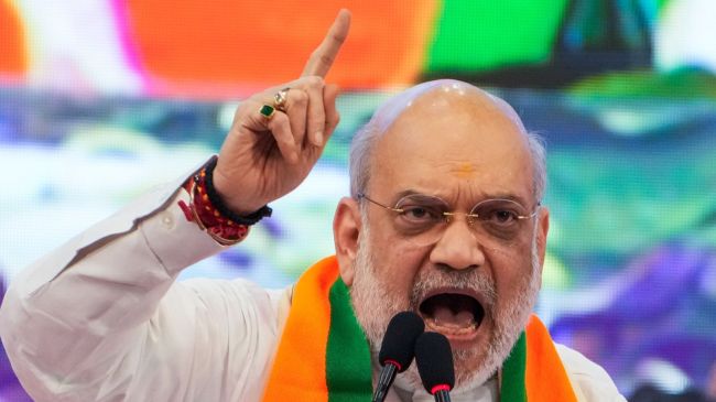 Amit Shah says Mamata opposed Op Sindoor to ‘appease’ votebank; TMC ...