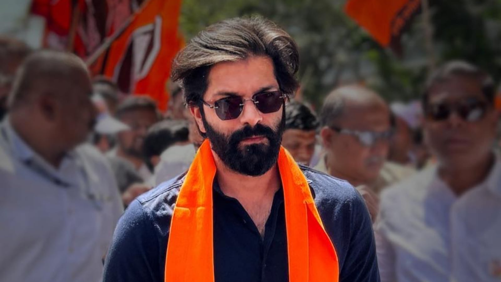 ‘Alliances are not formed through media sound bites’: MNS leader Amit ...