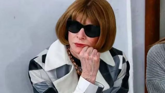 Anna Wintour to step down as Vogue editor-in-chief after 37 yrs ...