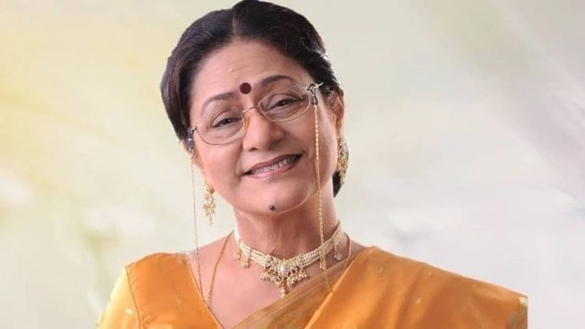 'Meri hi wajah se...': Aruna Irani reveals mistake she made when ...