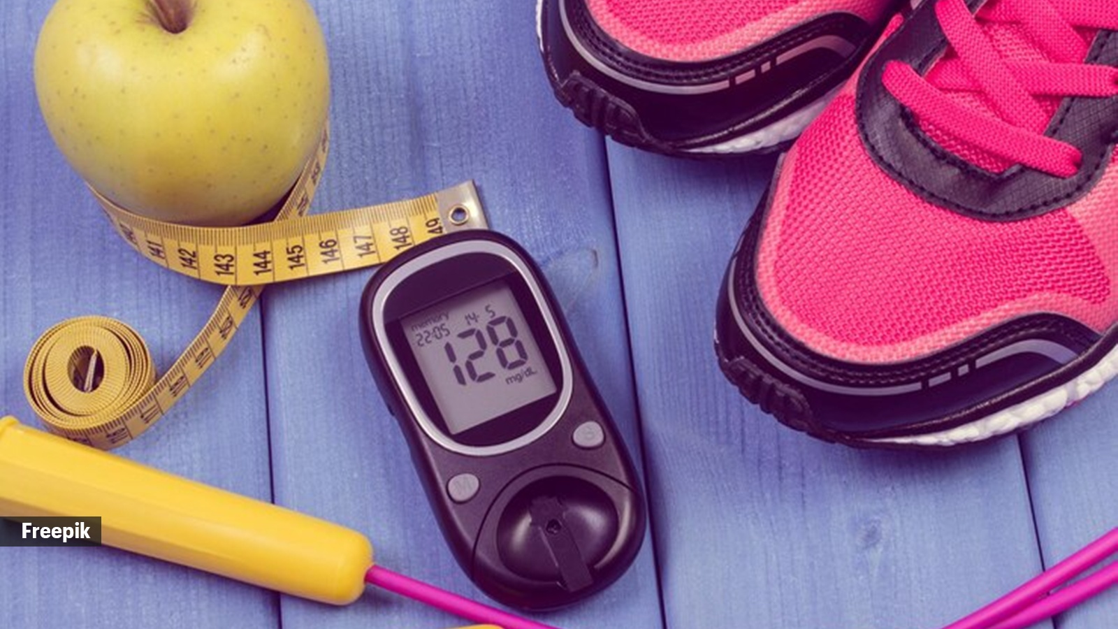 High-intensity workouts may spike blood sugar; here’s why | Health News ...