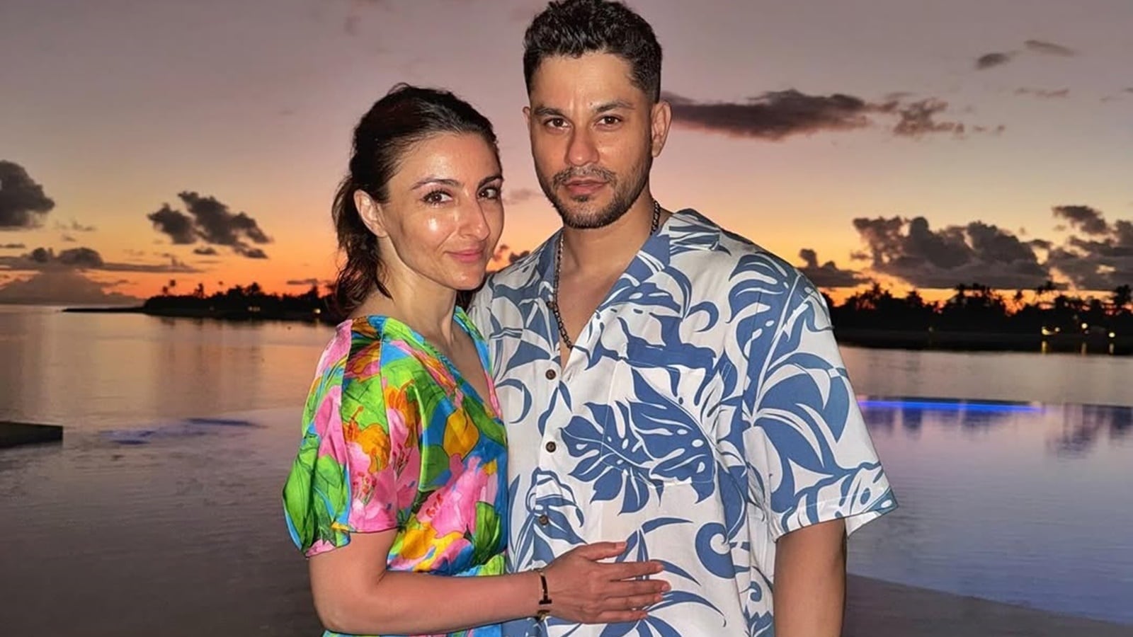 From Virushka to Ralia: 7 Bollywood couple that serve major ...