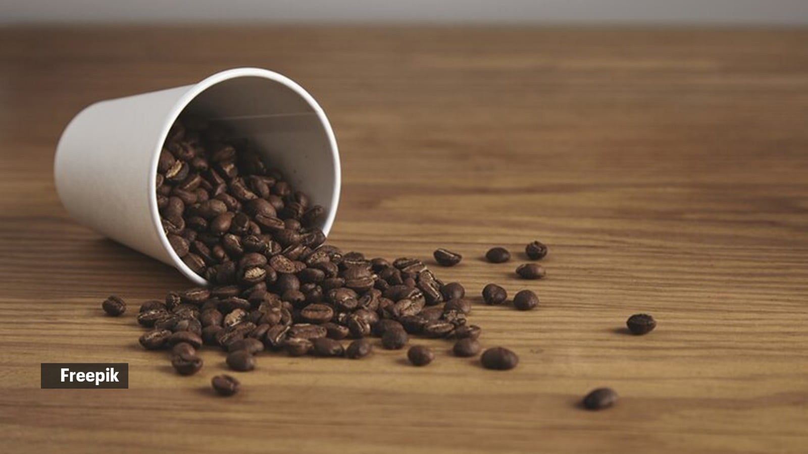 What happens to the body when you drink adulterated coffee?