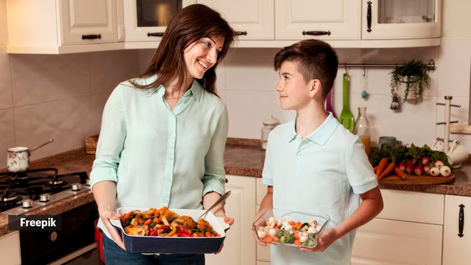 Here’s how learning to cook at home may help you live longer | Lifestyle Gallery News - The ...