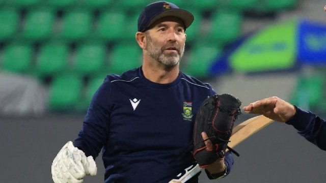 New Zealand appoints Rob Walter as new men’s head coach across formats ...