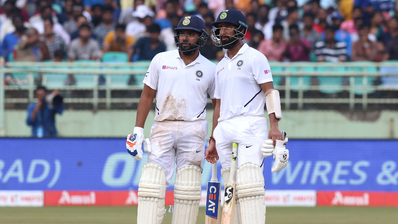 ‘Mom, what do I do?’: When Rohit Sharma recalled feeling helpless ...