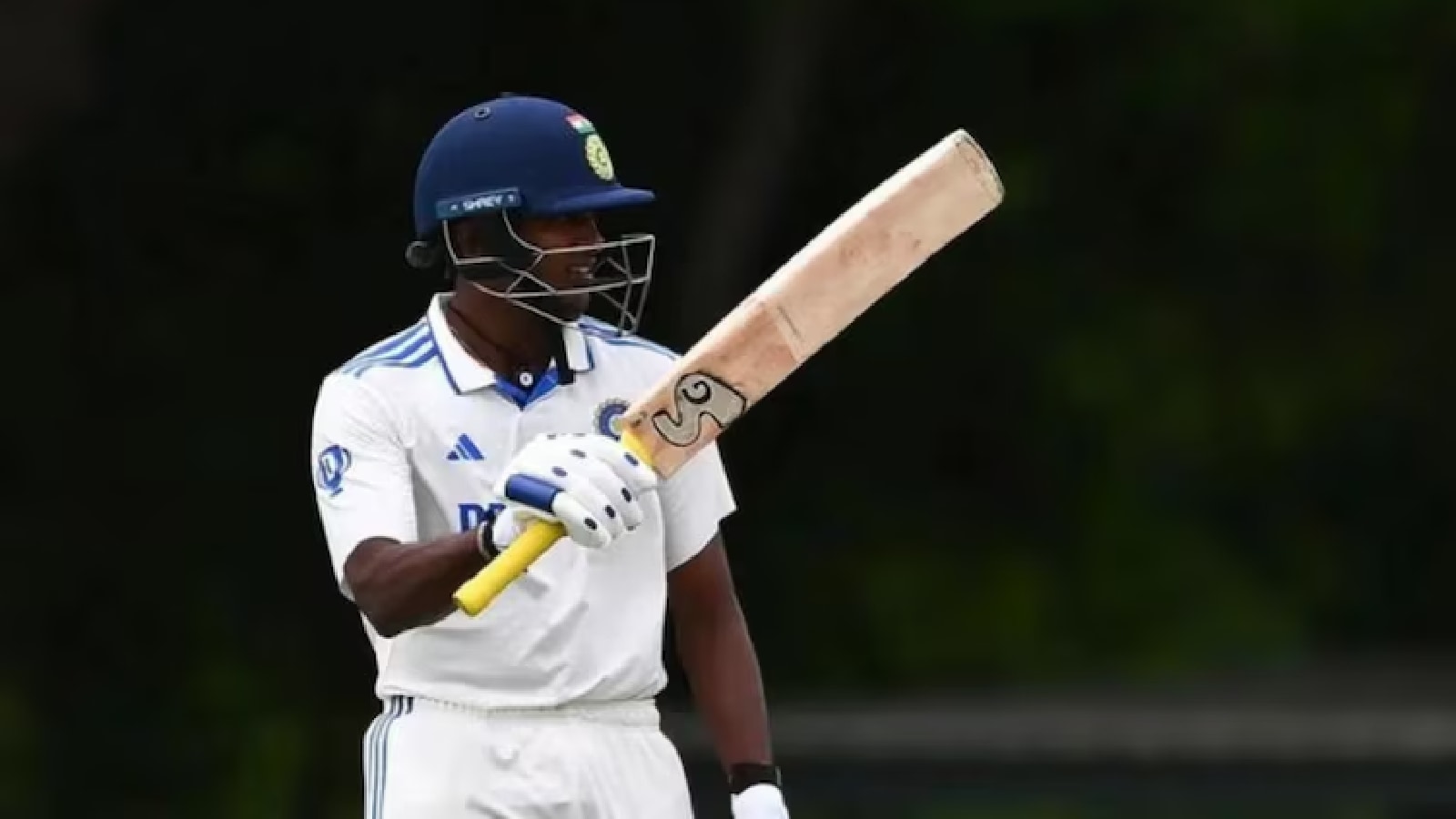 IND vs ENG 1st Test: Sai Sudharsan makes Test debut at Leeds, Karun ...