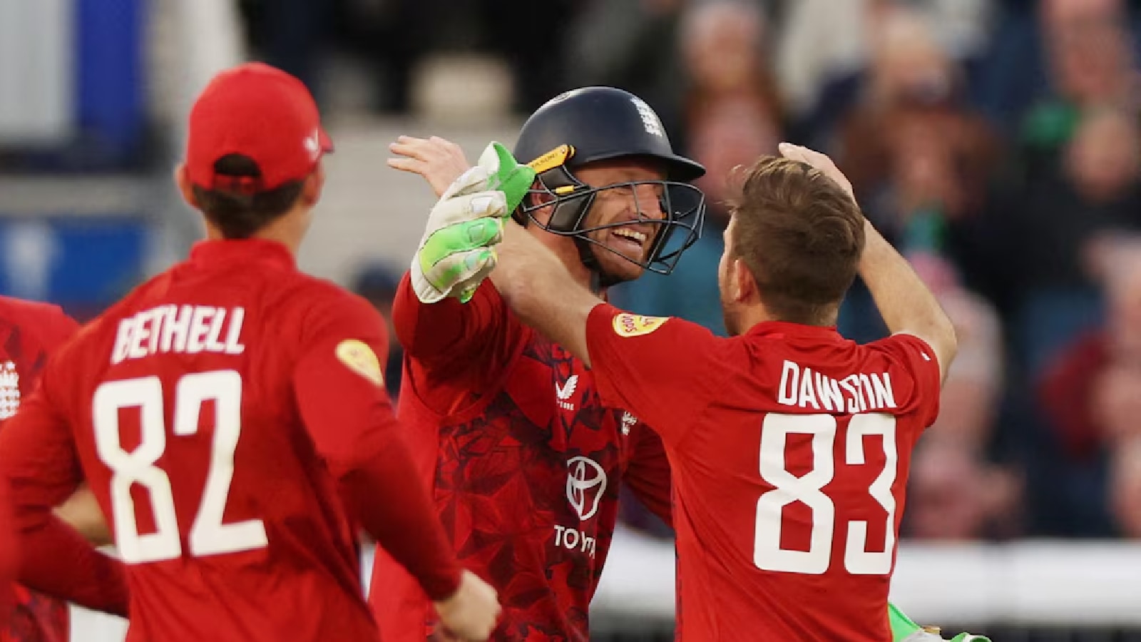 England vs West Indies 3rd T20I: When, where to watch ENG vs WI match ...