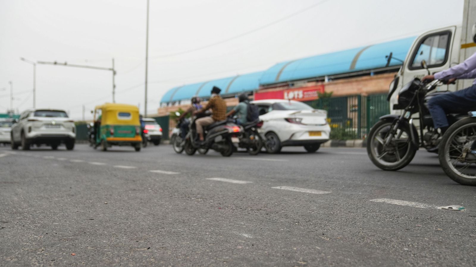 Delhi’s third Ring Road project set to open by August: Here are the ...