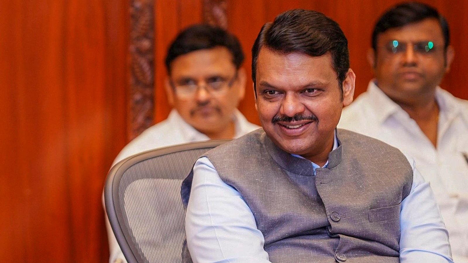 Emergency was an assault on Indian Constitution: CM | Mumbai News - The Indian Express