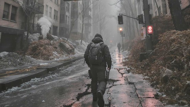 5 dystopian novels that will keep you up at night | Books and ...