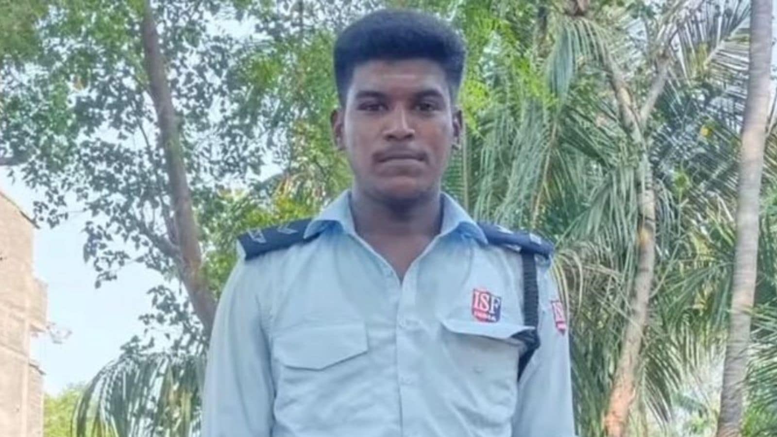 5 policemen arrested in custodial death of temple guard in Tamil Nadu’s ...