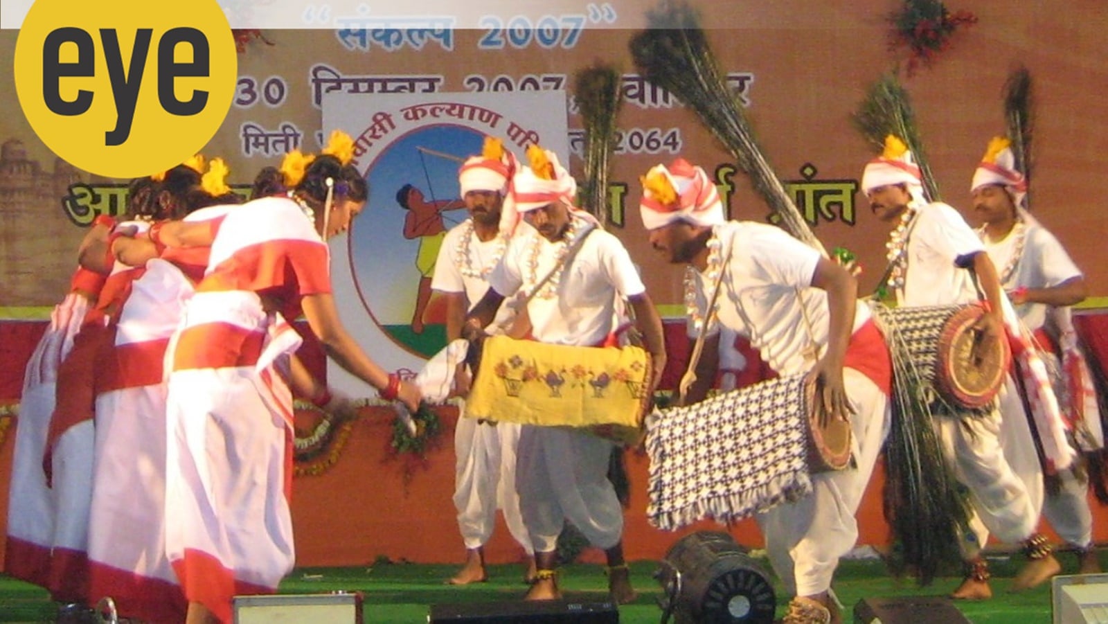 Kamal Nayan Chaubey’s Adivasi or Vanvasi unpacks the Vanvasi Kalyan ...