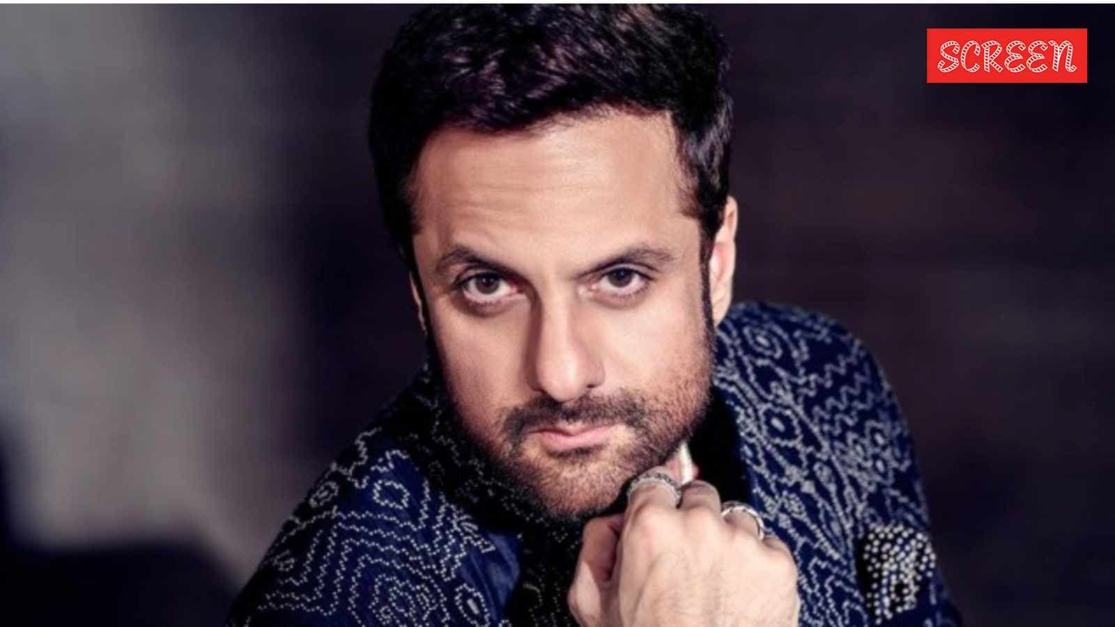 Fardeen Khan opens up about giving up alcohol, sought professional help ...