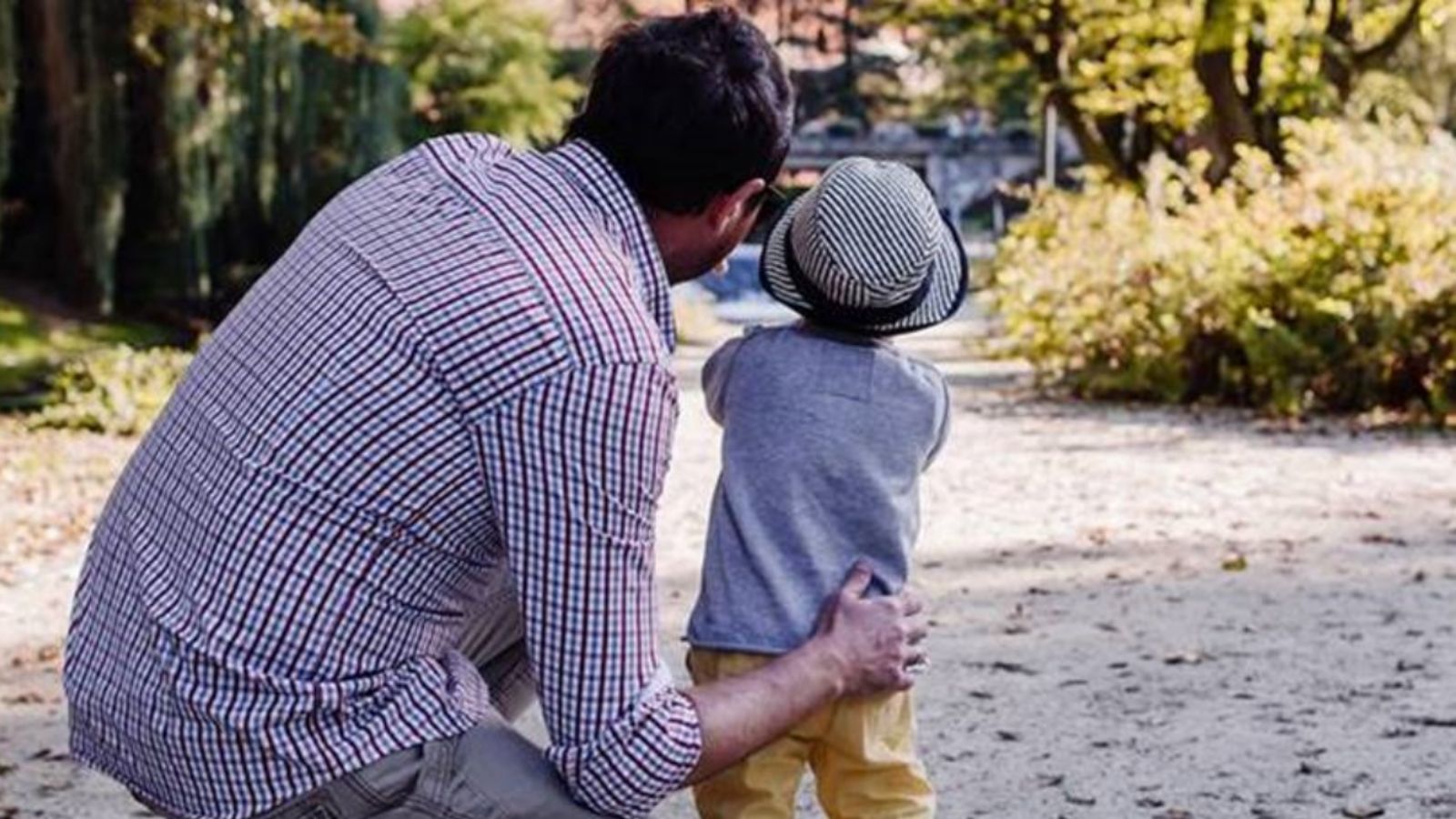 A common name, a father’s light | The Indian Express
